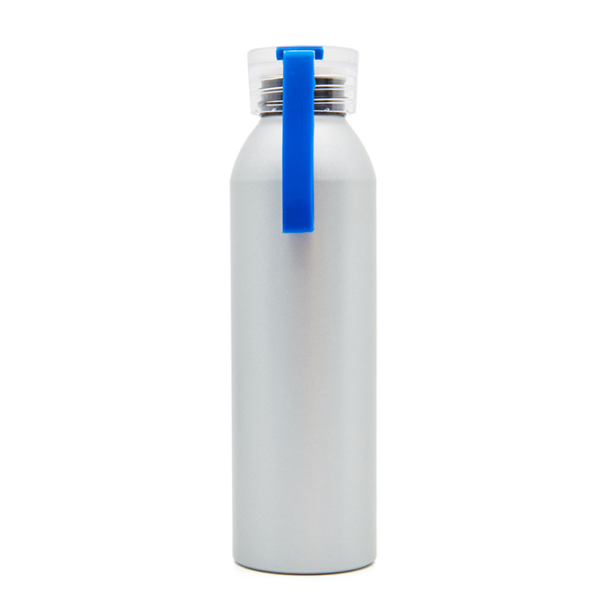 Botella ALU c/handle color – Bordafax