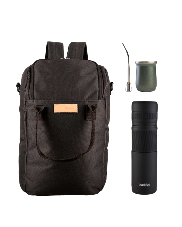 Kit Argentina – Bordafax